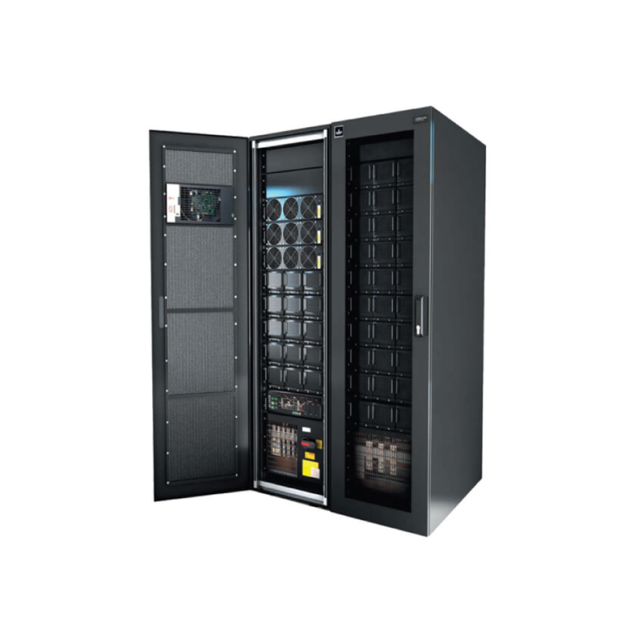 VERTIV เครื่องสำรองไฟ (UPS) Liebert® APM 30kW - 150kW | แสงชัยกรุ๊ป