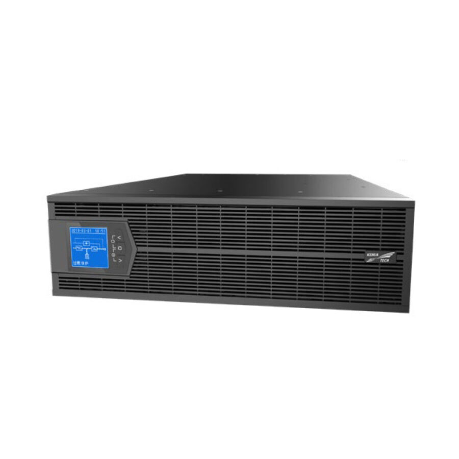 Kehua เครื่องสำรองไฟฟ้า (UPS) KR-RM Series (1-40kVA) | แสงชัยกรุ๊ป