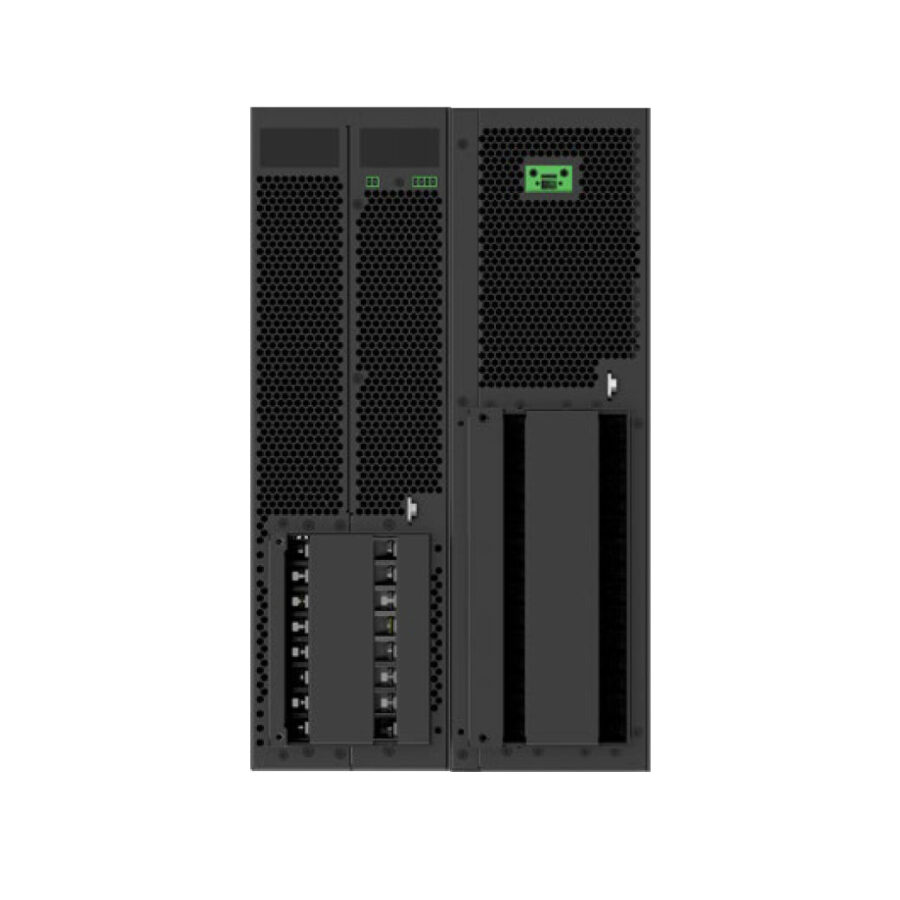 Kehua เครื่องสำรองไฟฟ้า (UPS) KR-RM Series (1-40kVA) | แสงชัยกรุ๊ป