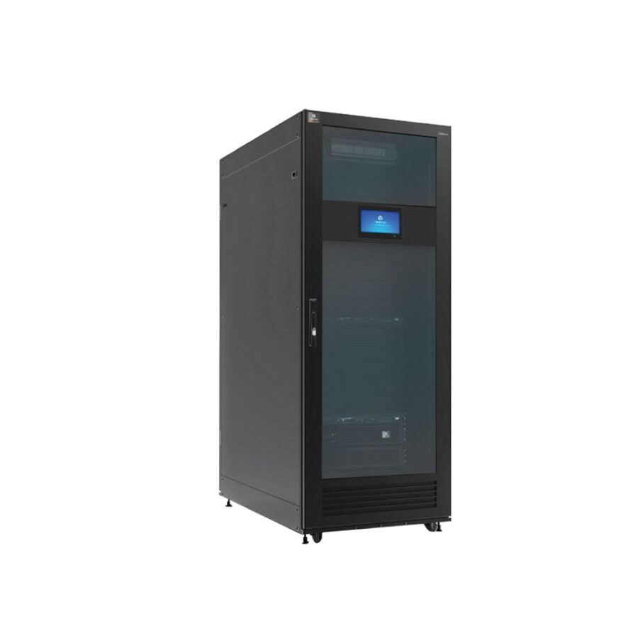 Vertiv ไมโครดาต้าเซ็นเตอร์ รุ่น SmartCabinet™ | แสงชัยกรุ๊ป